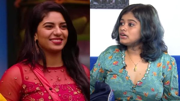 Bigg Boss Malayalam Season 5 Fame Hanan Opens Up How Reneesha's ...