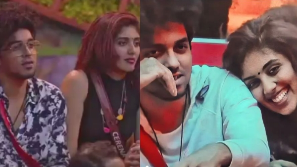 Bigg Boss Malayalam Season 5: Sagar Surya Open Up About His Bonding ...