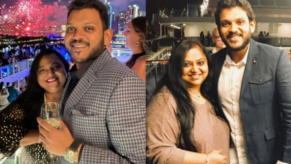 Actor Shravan Mukesh Latest Social Media Post About His Mother Saritha ...