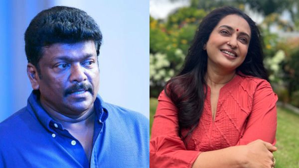 What Is The Reason Behind Seetha And Parthiban Separation; Here Is What ...