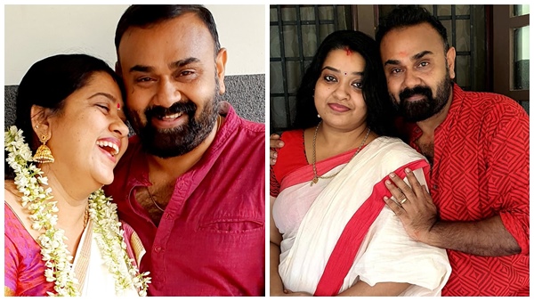 Shaju Sreedhar And Wife Chandini Talks About New Generation ...