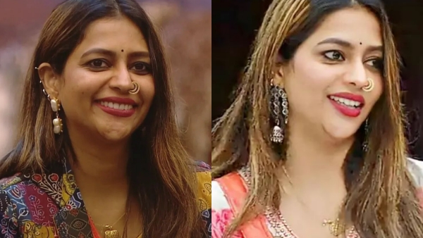 Bigg Boss Malayalam Season 5: Shobha Viswanath Open Up Her Mind To Akhil About Marriage ...