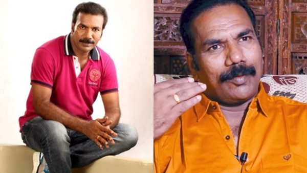 Shobi Thilakan Open Up About Viewers Reaction After He Done A Villain ...