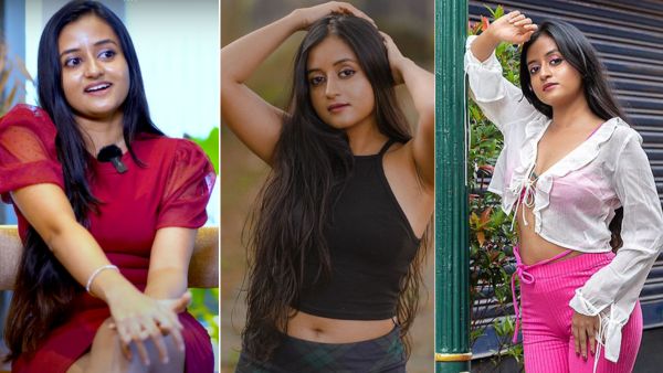 Romancham Fame Sneha Mathew Opens Up About Casting Couch And Facing Bad ...