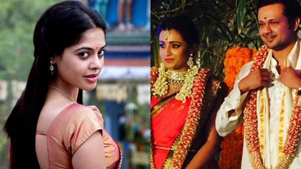 Bindhu Madhavi Dating Trisha's Ex-Boyfriend Varun Manian? Here is What ...