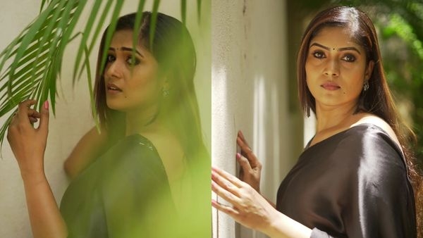 Viral: Serial Actress Reehana Opens Up She Has Been Asked For ...