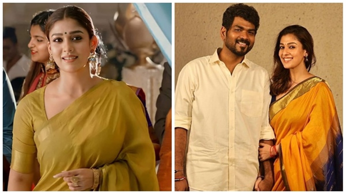 This Is What Lady Superstar Nayanthara Owns From Luxury Mansion To Real ...