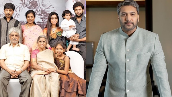 Jayam Ravi Career And Family Life; Cheyyaru Balu Revelation Goes Viral ...