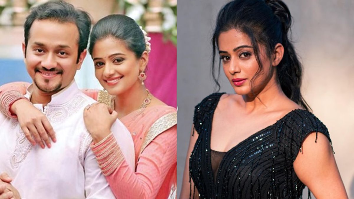 Priyamani Open Up About Experience From Movies; Shares Husband Mustafa ...