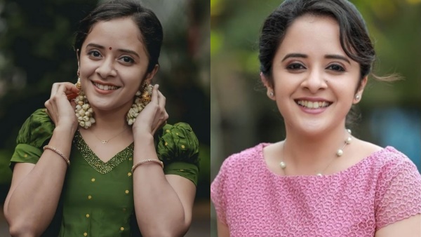 Singer Anju Joseph Opens Up About Incidents That Made Her Cry At The ...