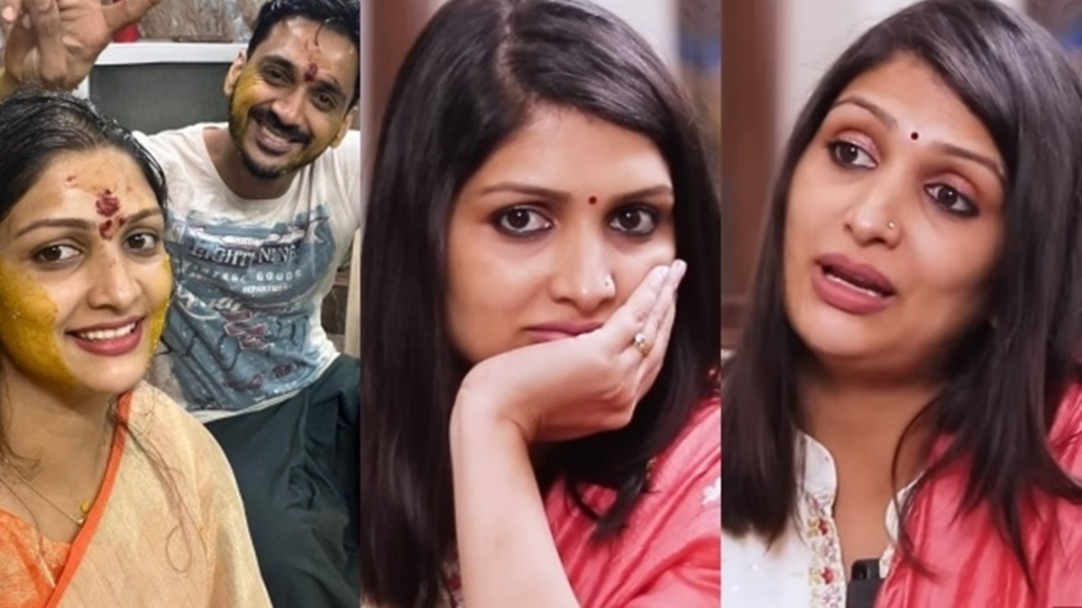 Arnav Asked His Girlfriend To Take Injuction To Be Not Pregnant Says ...