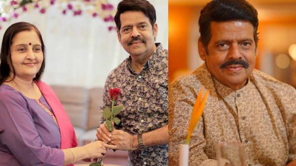 Actor Balachandra Menon Open Up About His Love Story, Latest Video Goes ...