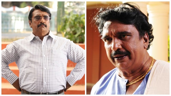 Director SIddique Recalls How Cochin Haneefa Ran Away To Chennai And ...