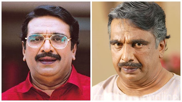 Director SIddique Recalls How Cochin Haneefa Ran Away To Chennai And ...