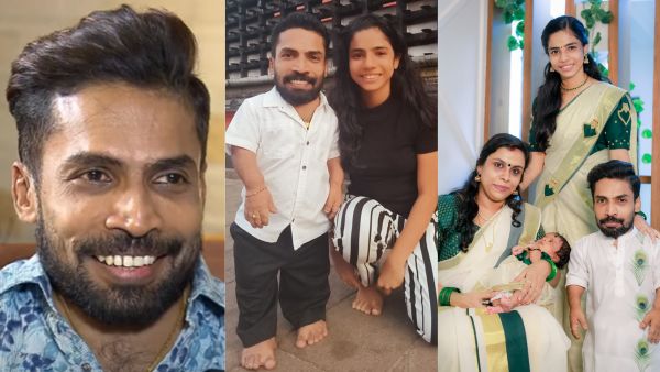 Actor Guinness Pakru Opens Up About His Daughter And Her Support Goes ...