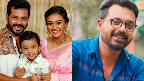 Malayalam Serial Actor Jishin Mohan Open Up About Feminism And ...