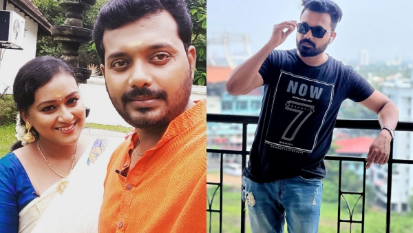 Malayalam Serial Actor Jishin Mohan Open Up About Feminism And ...