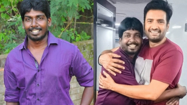 Kadhal Sugumar Opens Up Actresses Need To Do Adjustments In Tamil Cinema, His Words Goes Viral ...