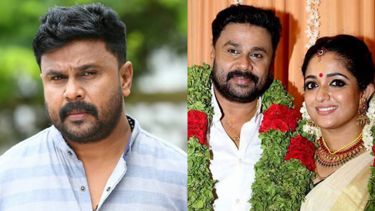 When Kavya Madhavan Gave An Unexpected Answer To Dileep; Here What ...