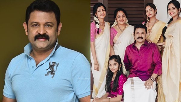 Krishna Kumar Remembers His Mother On 55th Birthday; Words Went Viral ...