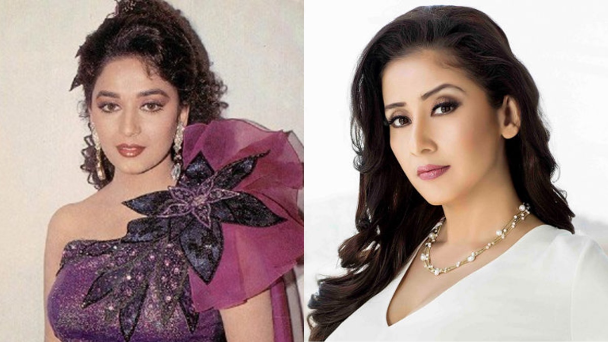 Viral: When Manisha Koirala Open Up About Her Working Experience With ...