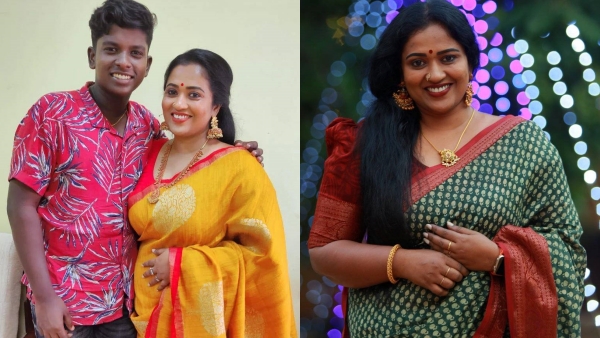 Serial Actress Manju Sunichen Open Up About Her Family Life Issues ...