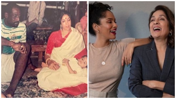 When A Journalist Stole Masaba Gupta's Birth Certificate To Reveals Her ...