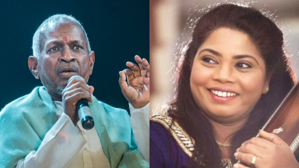 Singer Minmini Reveals Ilayaraja Refused Give Chance After Singing ...