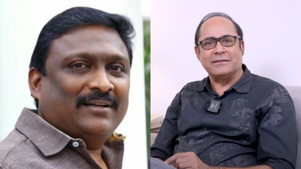 Dinesh Panicker Reveals An Incident Producer Renjith Beat A Person On ...