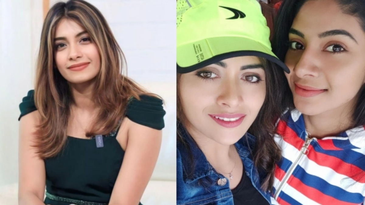 Bigg Boss Malayalam Season 5: Dhanya Congratulated Reneesha After ...