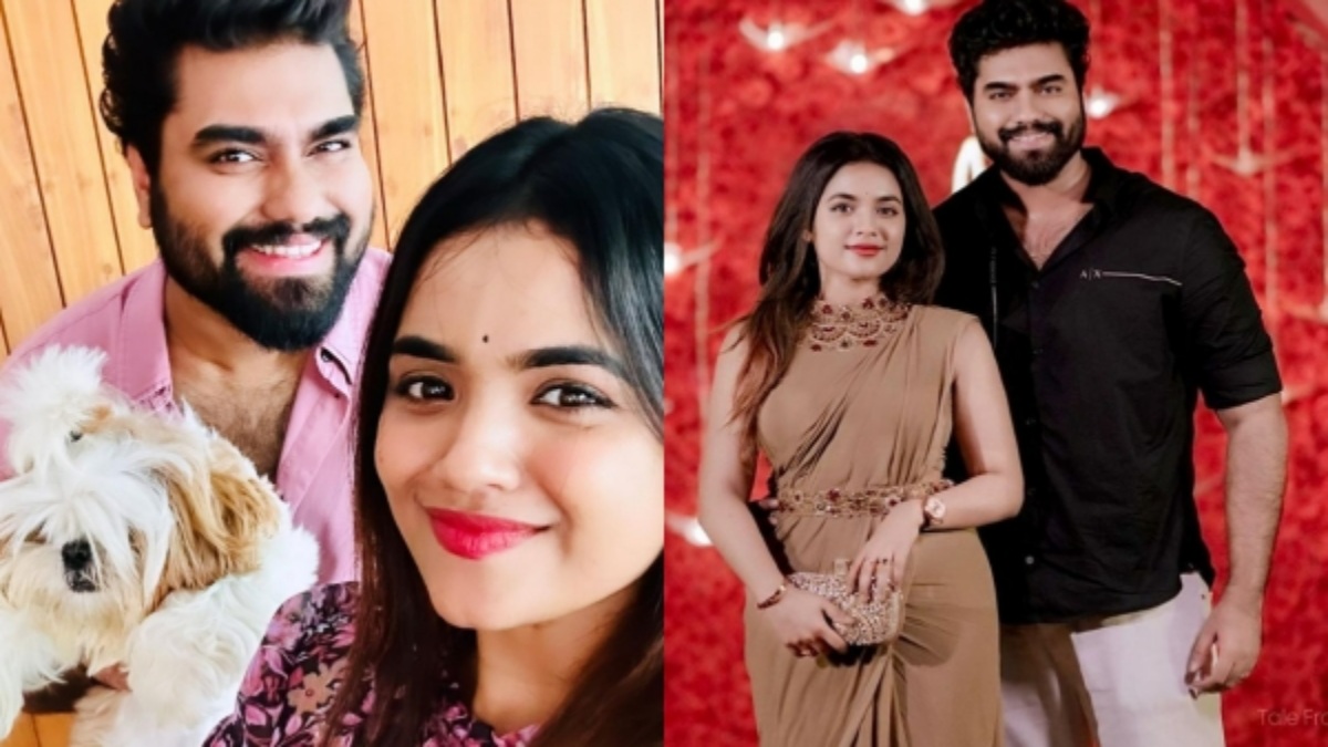 Bigg Boss Malayalam Fame Robin Radhakrishnan Reacted To Hate Comments ...