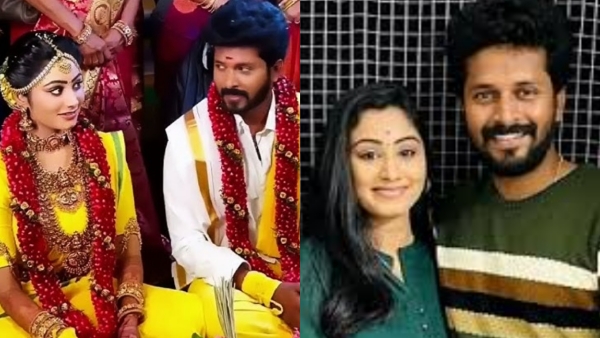 Samyuktha Vishnukanth Issue; Actress Reehana Blames Samyuktha In Latest ...