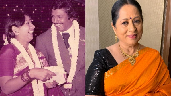 Old Malayalam Actress Sathyapriya's Traggic Family Life Goes Viral ...