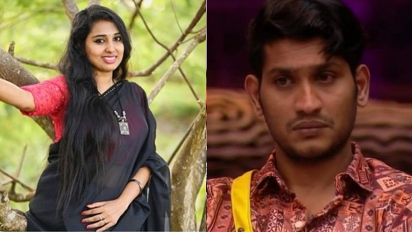Bigg Boss Malayalam Season 5: Shalini Nair Calls Out Akhil Marar Army ...