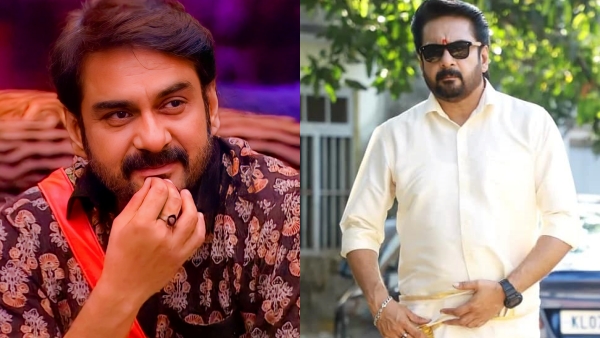 Bigg Boss Malayalam Season 5: When Shiju AR Open Up About His ...