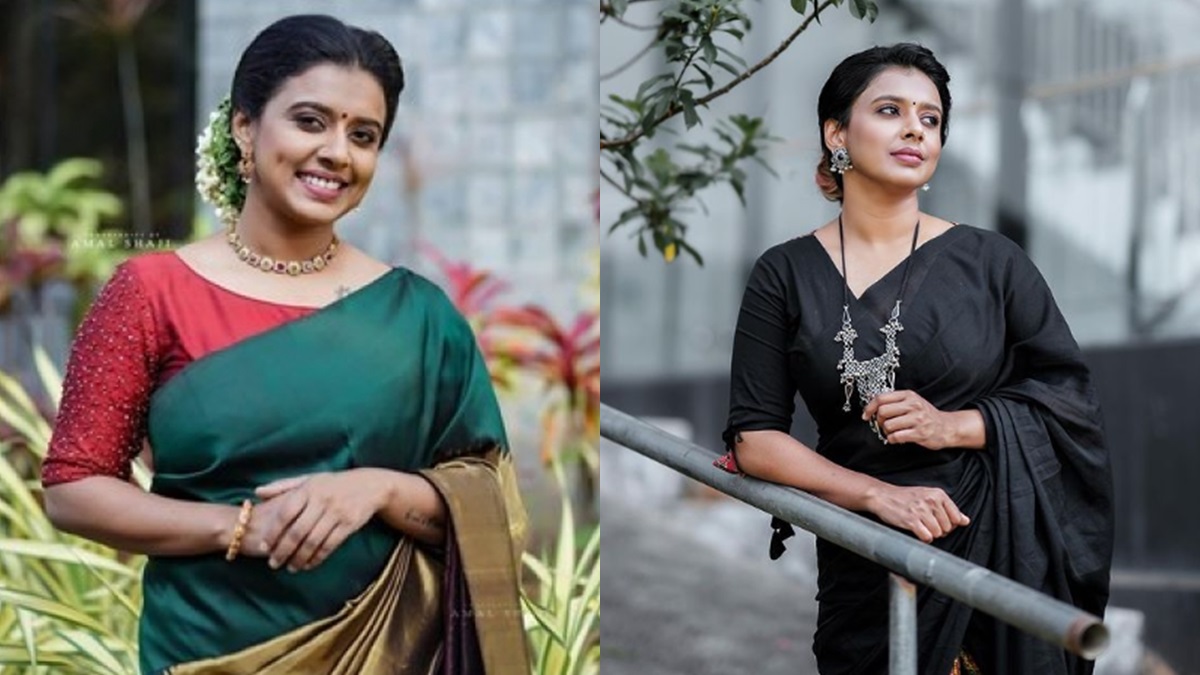 Singer Sithara Krishnakumar Reveals What Makes Her Uncomfortable In ...