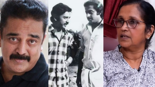 Soman's Son Saji Soman Recalls His Unfulfilled Wish And Last Days In ...