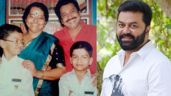 When Actor Indrajith Talked About Sukumaran's Lifestyle, His Words Goes ...