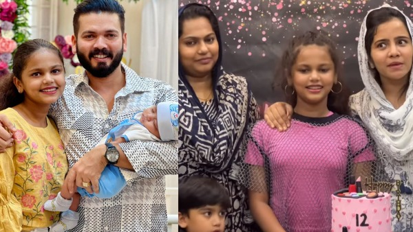 Bigg Boss Malayalam Fame Basheer Bashi Open Up About His Daughter ...