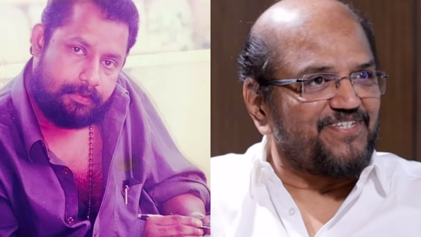 Musician Vidyasagar Open Up About Gireesh Puthenchery Demise And Songs ...