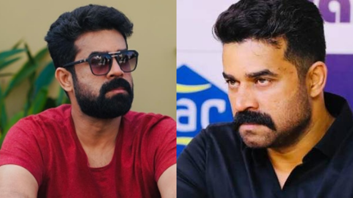 Vijay Babu Open Up About His Career And Life; Reveals What He Want To ...