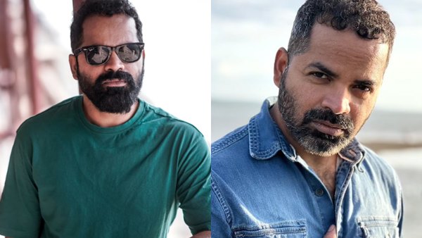 Actor Vinay Forrt Open Up About Ups And Downs In Career; Words Goes ...