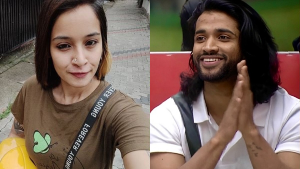 Bigg Boss Malayalam Season 5: Viber Good Devu Stands Up To Vishnu Fans ...