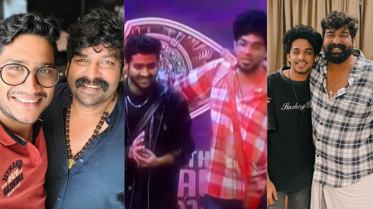 Bigg Boss Malayalam Season 5: Sagar Surya Announce His New Project With ...