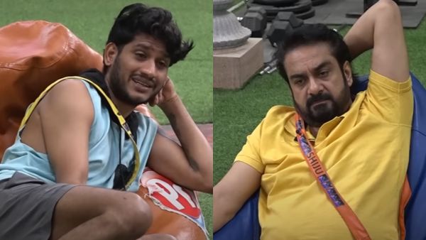 Bigg Boss Malayalam Season 5: Fans Hails Shiju AR For His Performance ...