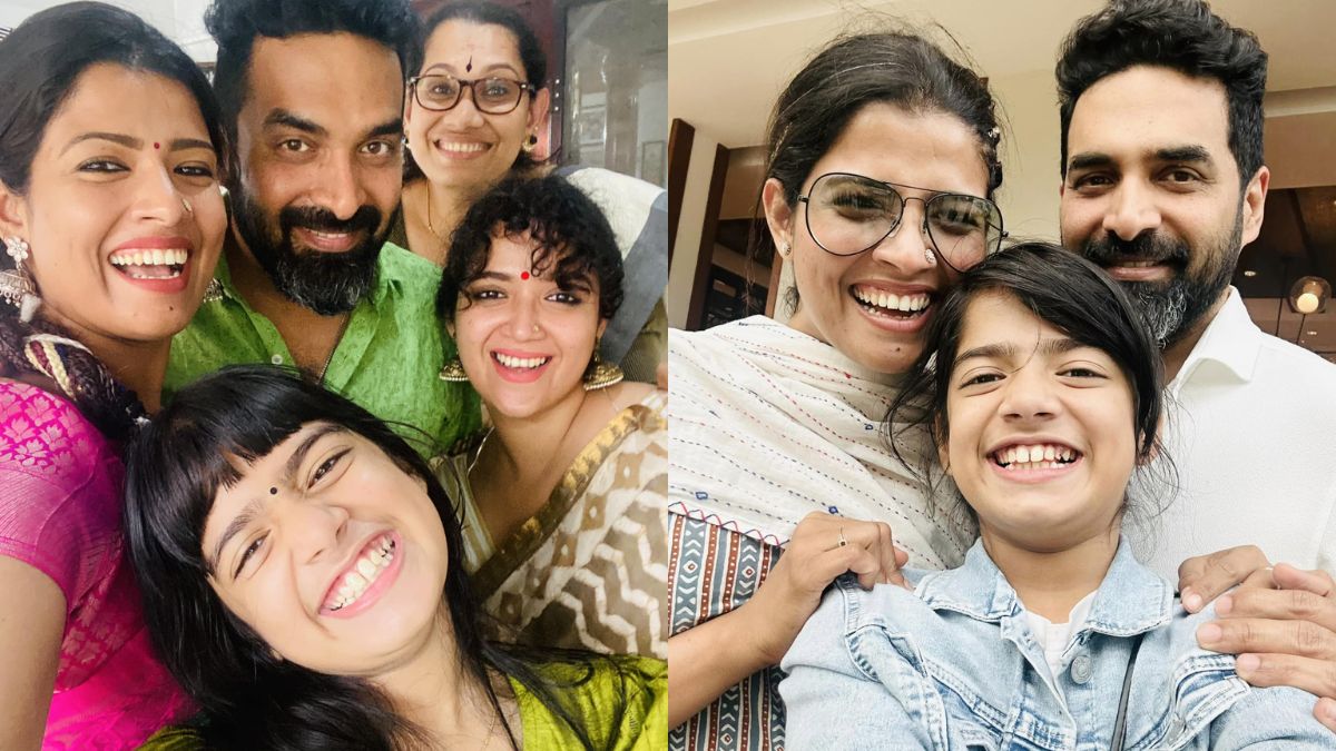 When Amrutha Suresh Opened Up About Her Career And Personal Life, Old ...