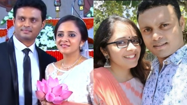 Playback Singer Anju Joseph Open Up About Her Struggles After Divorce ...