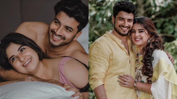 Anchor Jeeva Joseph Opens Up About Maintaining Relationship And His Future Plans With Aparna ...