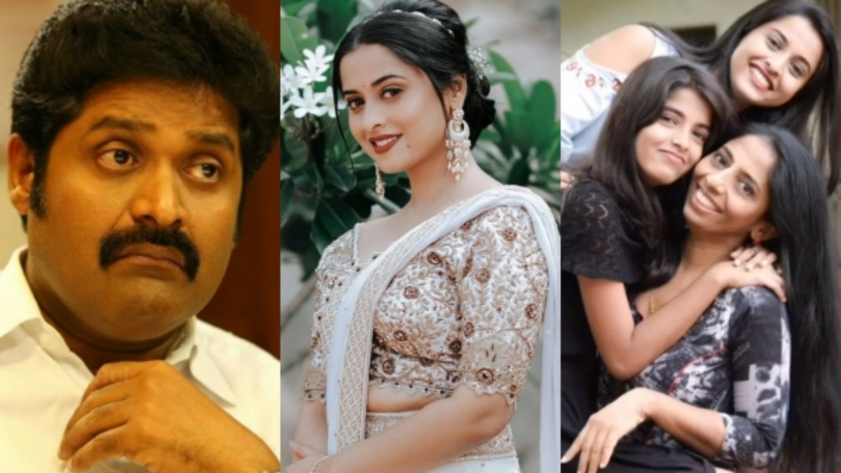 Malayalam Actor Vijayakumar Reacted To Daughter Arthana Binu Video