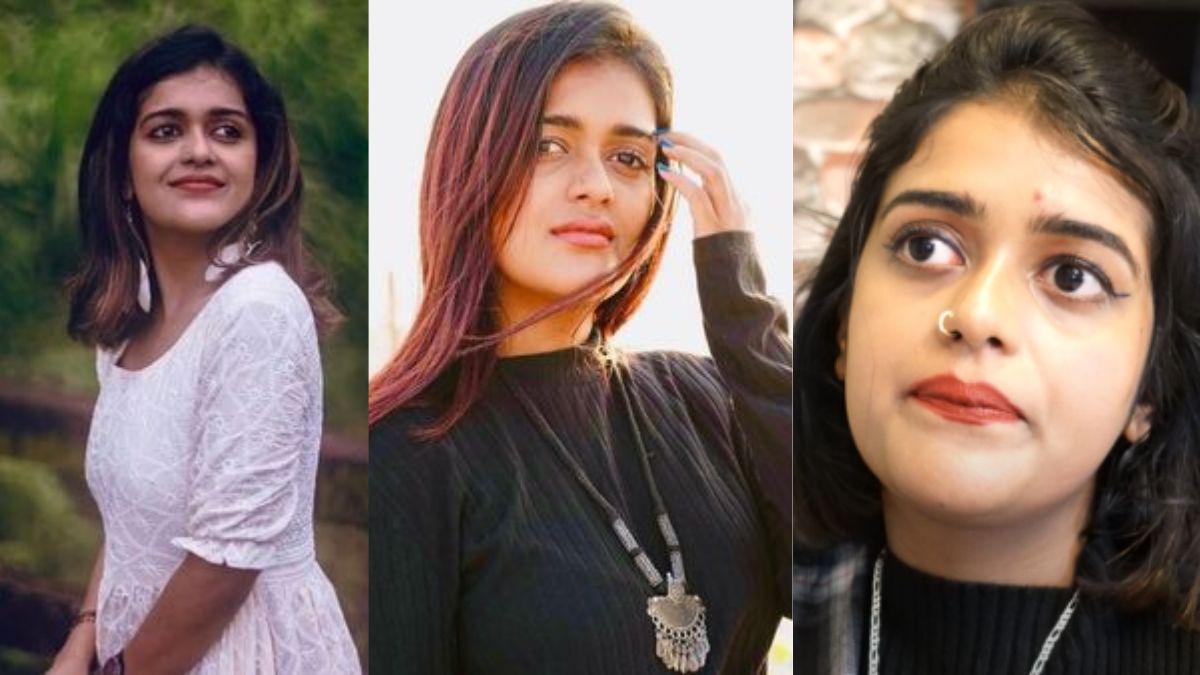 Vlogger Asla Marley Aka Hila Shares Her Life Story, Father's Demise In ...